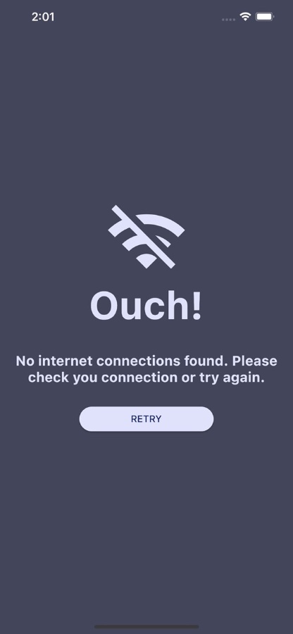 iCodes UI - Flutter by IndoCodes | CodeCanyon